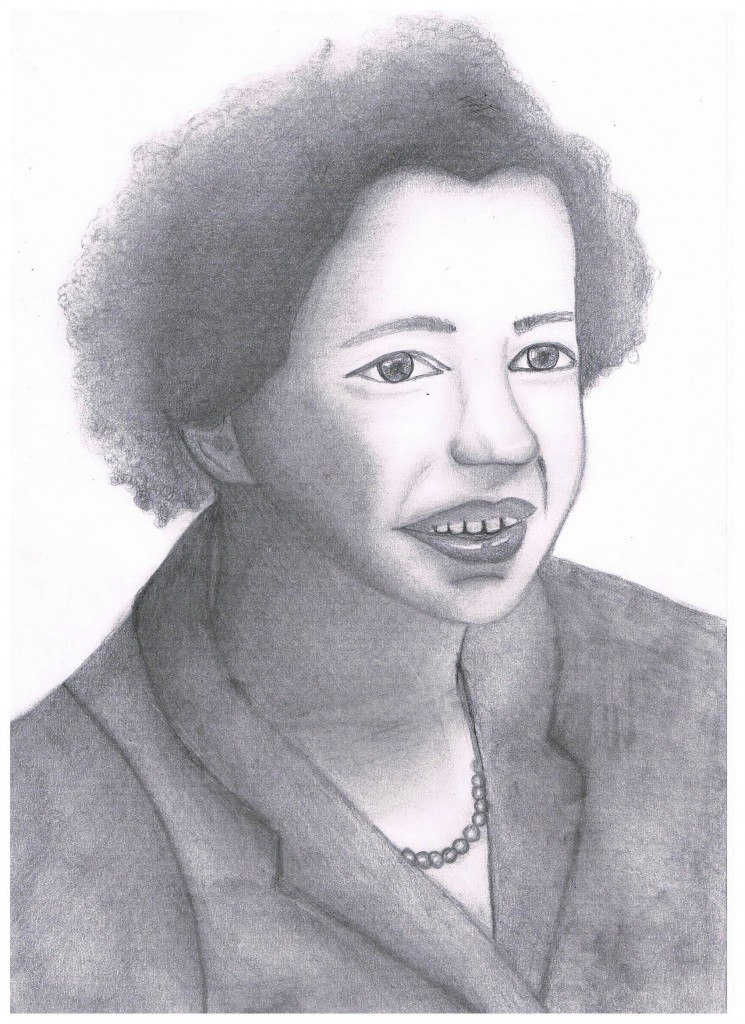 Maria Goeppert Mayer | Die NAWI Homepage